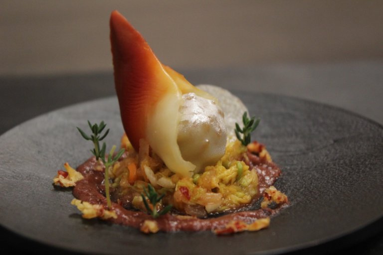 Arctic Surf Clam Recipe - Banana-breads.com