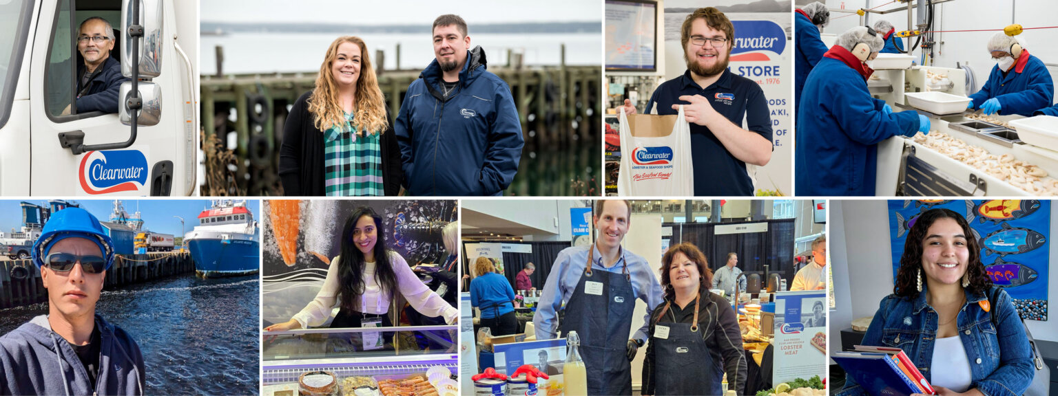 Careers - Clearwater